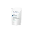 Eubos Liquid Washing Emulsion Blue Refill Ανταλλακτικό 400ml | Pharmacy2Go