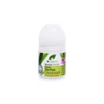 Dr.Organic Tea Tree Deodorant Αποσμητικό Με Βιολογικό Έλαιο Τεϊόδεντρου ...