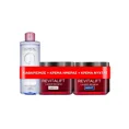 L'Oreal Paris Promo Micellairer 400ml & Revitalift Laser Κρεμα Ημερας ...