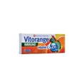 Uni-Pharma Vitorange Immuno Vitamin C + Zn Συμπλήρωμα Διατροφής Για ...