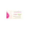 Hydrovit Intimcare Colpo-Relief Ovules Vaginal Suppositories Ideal for ...