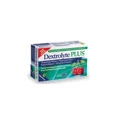 InterMed Dextrolyte Plus Cherry Flavor Συμπλήρωμα Διατροφής Για ...