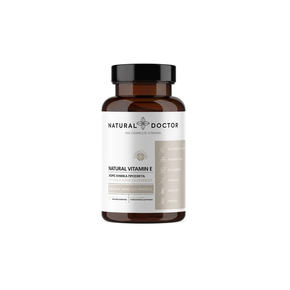 Natural Doctor | Pharmacy2go | Online φαρμακείο | Pharmacy2Go