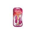 Gillette Venus Smooth Miami Ξυραφάκια Μίας Χρήσης 3 τεμάχια ...