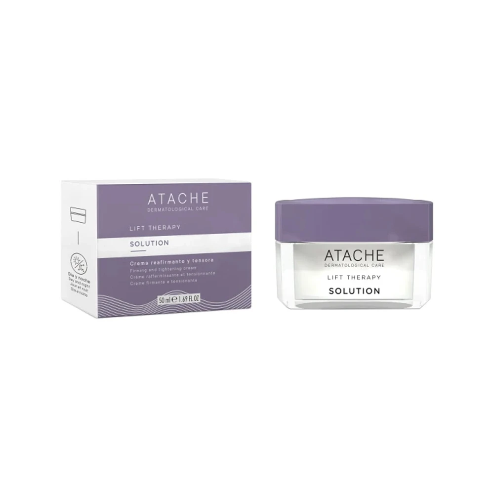 Atache Lift therapy Solution Cream 50ml | Pharmacy2Go